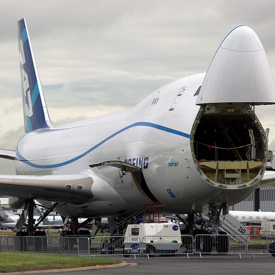 News – Jet Freight Malta